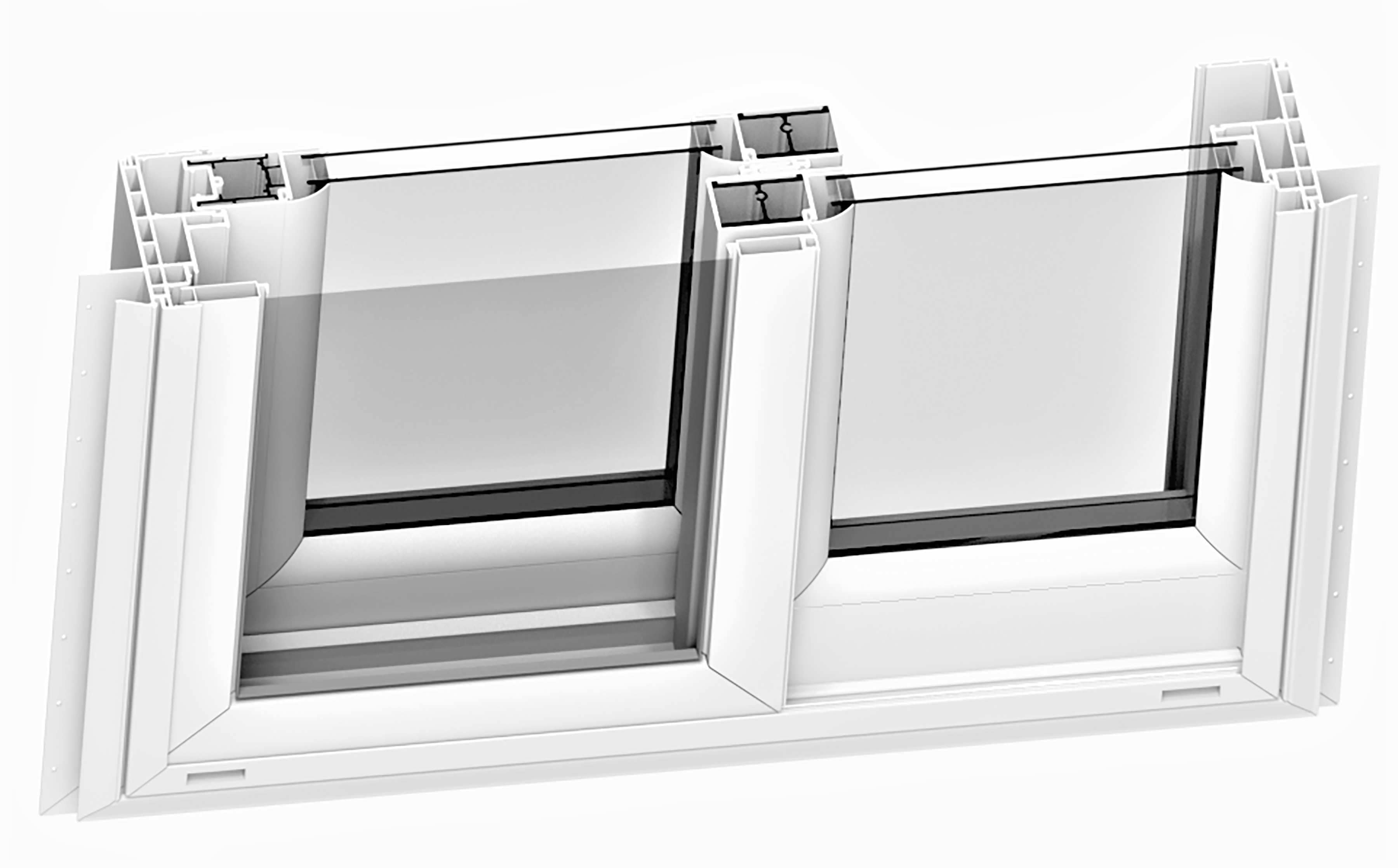System 2150 News I Windows & Doors | REHAU