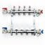 PRO-BALANCE Manifolds | Mechanical & plumbing | REHAU
