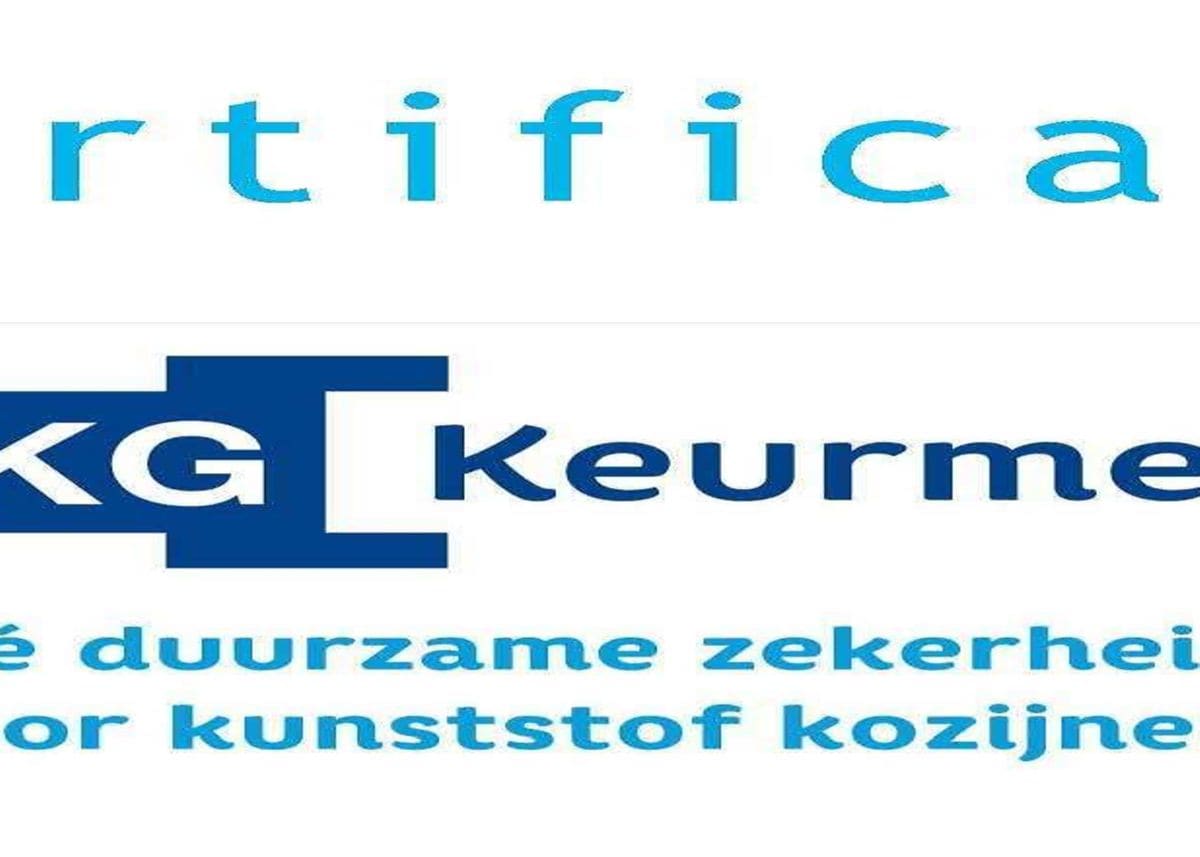 Tijd om te juichen: Uitreiking van het VKG-Certificaat | REHAU