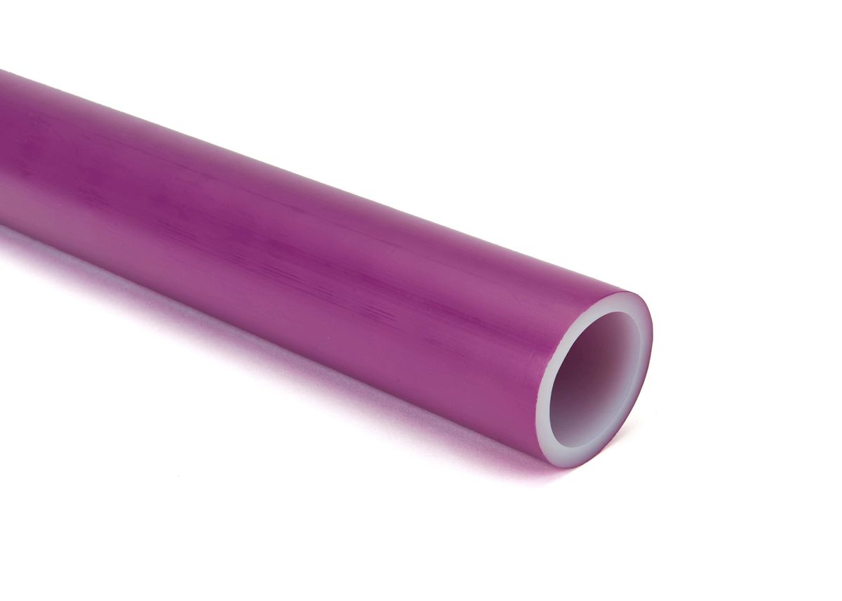 Reclaim | Mechanical & plumbing | REHAU