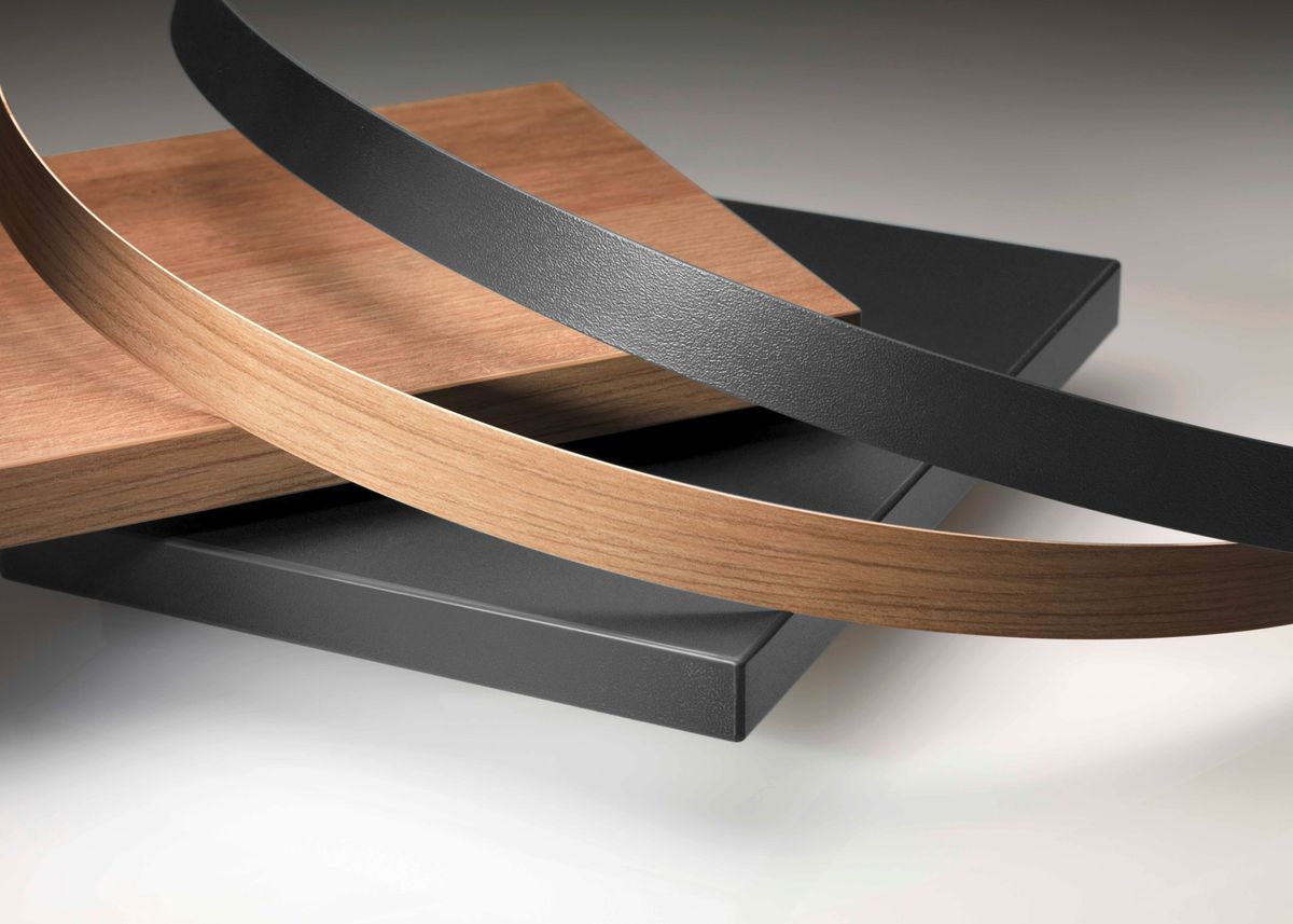 REHAU LaserEdge | Millwork & Cabinetry | Zero-joint edgebanding