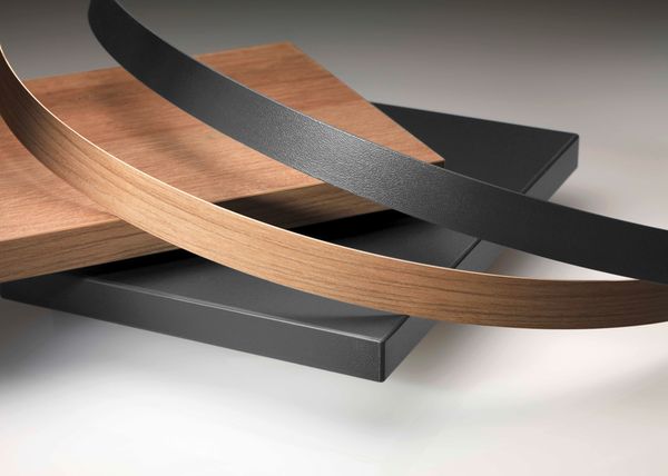 REHAU LaserEdge | Millwork & Cabinetry | Zero-joint edgebanding