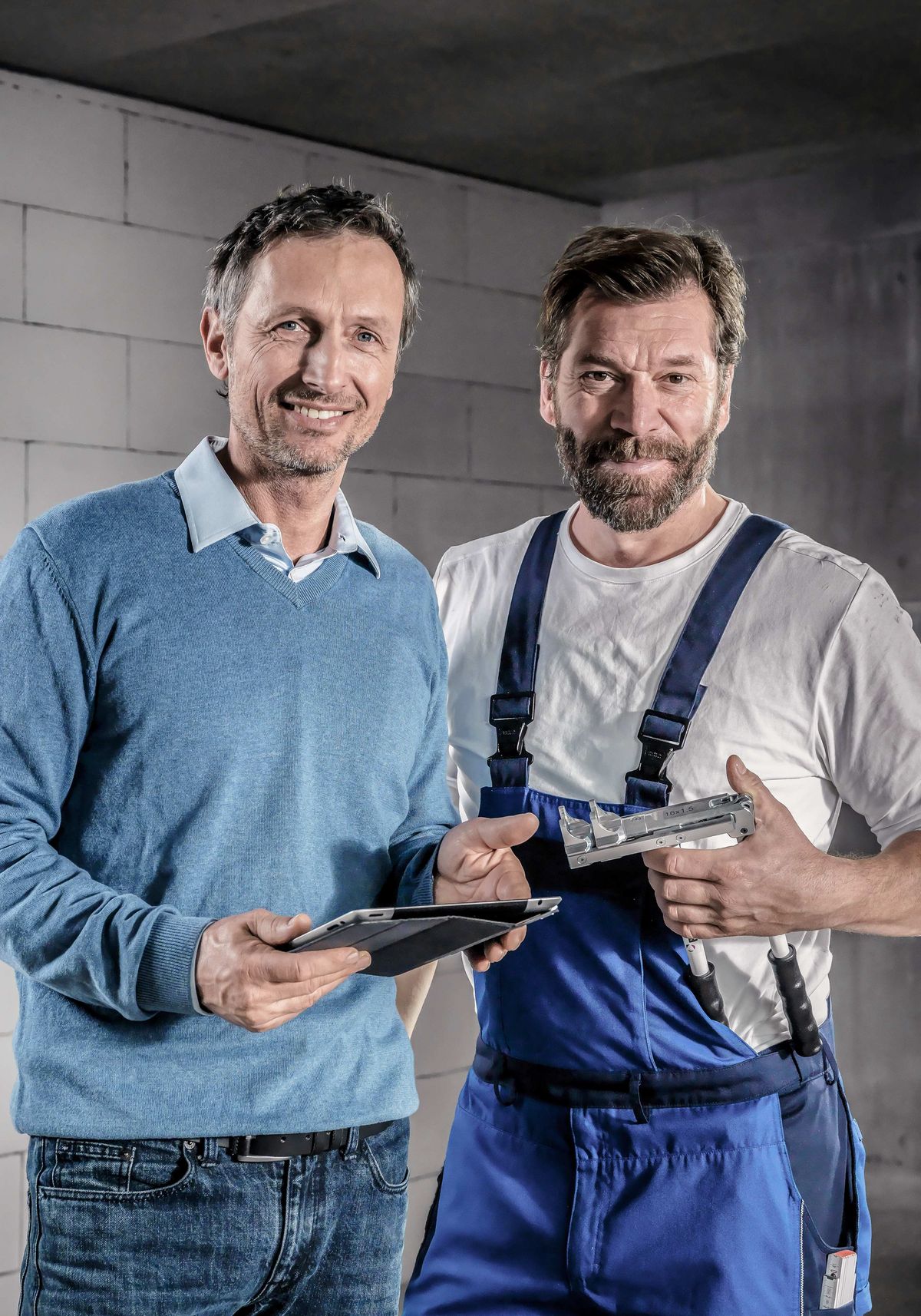 REHAU – Soluciones eficientes y sostenibles para la construcción