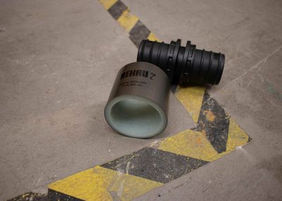 Plumbing fittings | Mechanical & Plumbing | REHAU