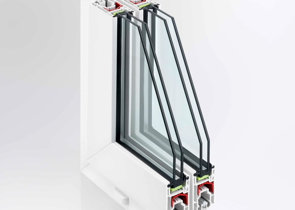 Productos Comerciales | Ventanas y Puertas REHAU