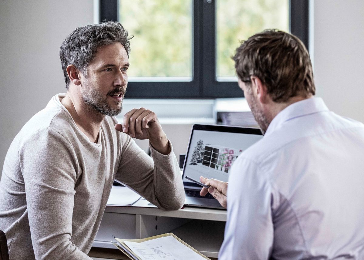 Building Information Modeling (BIM) | REHAU