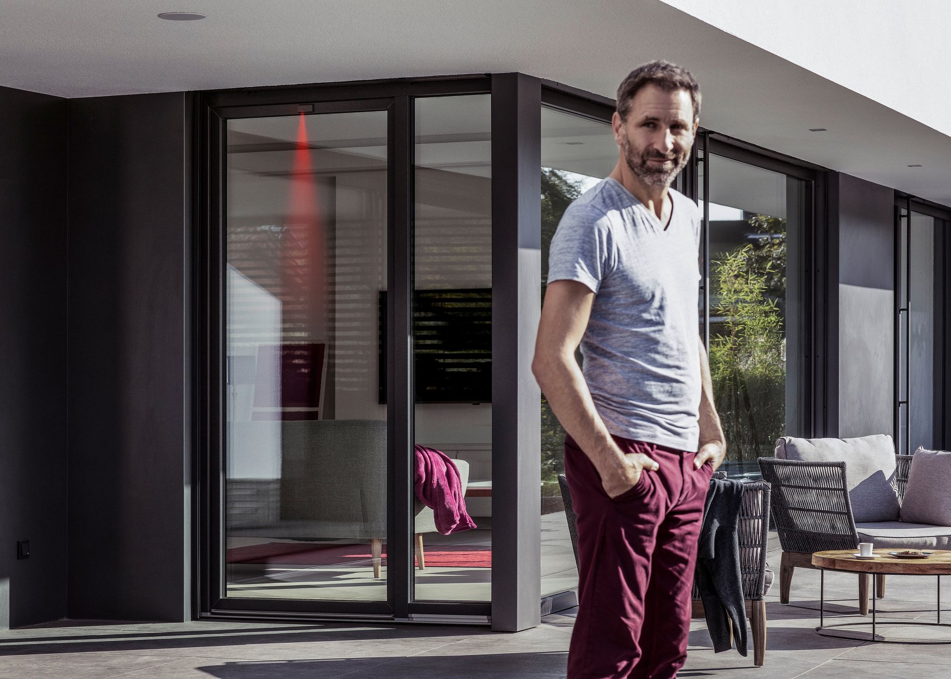 Smart technologies from REHAU - REHAU