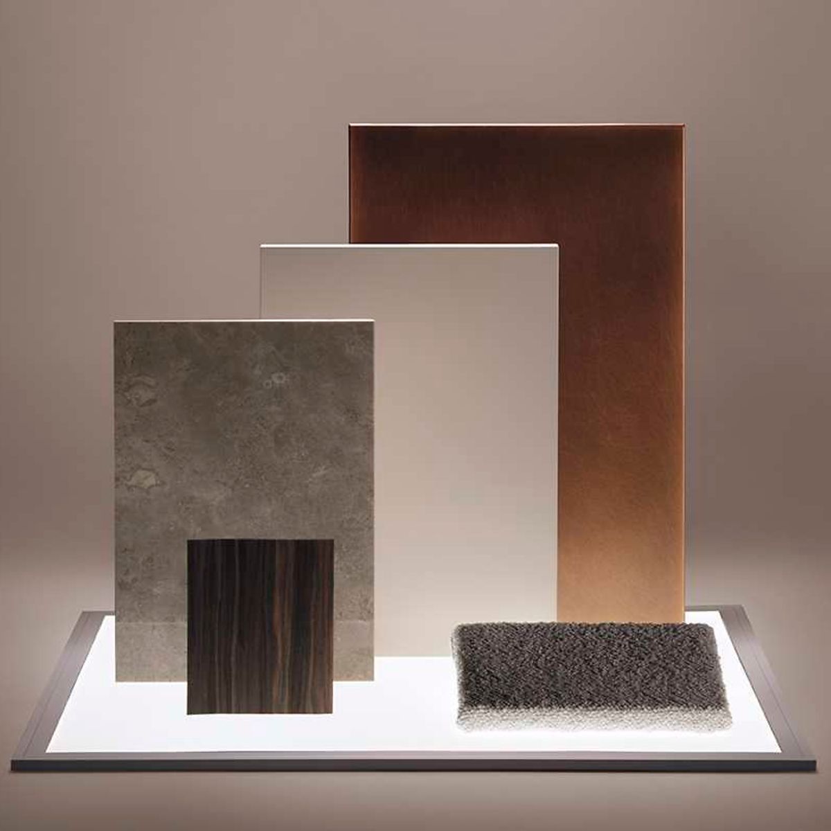 RAUVISIO noir | REHAU