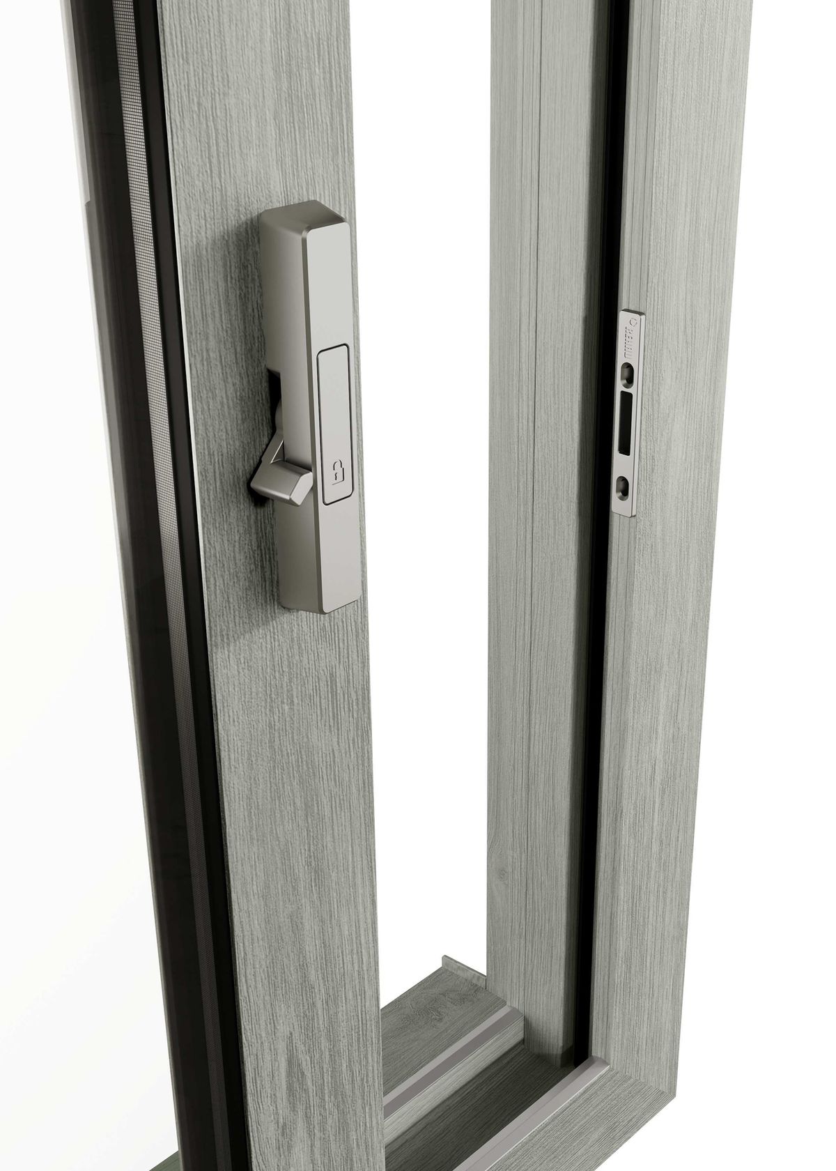 REHAU Window Solutions presenta SLINOVA, lo más nuevo en ventanas correderas | REHAU