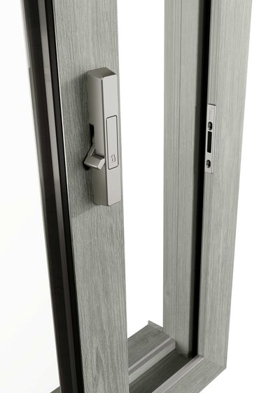 REHAU Window Solutions presenta SLINOVA, lo más nuevo en ventanas correderas | REHAU