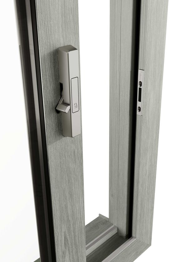 REHAU Window Solutions presenta SLINOVA, lo más nuevo en ventanas correderas | REHAU