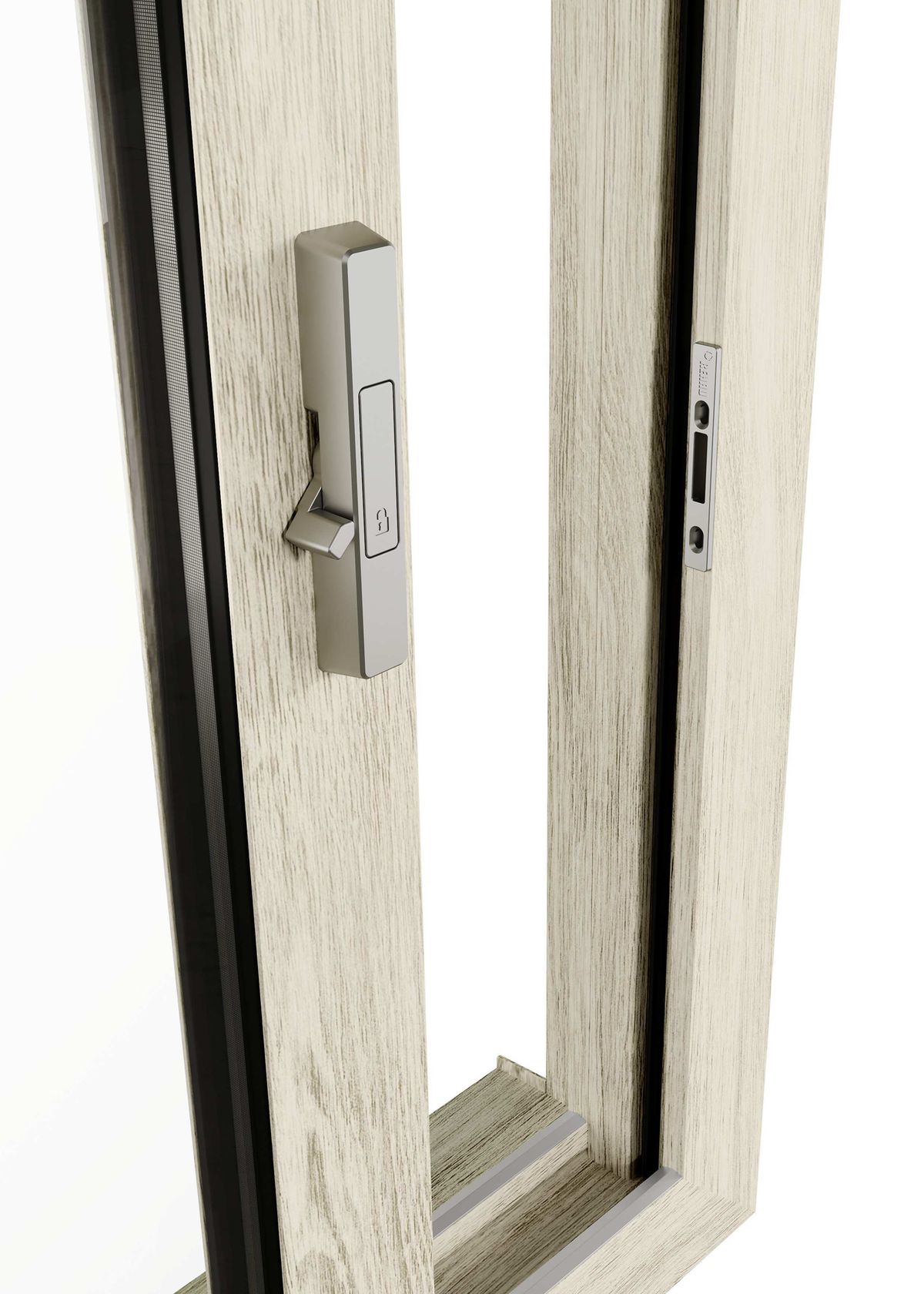 REHAU Window Solutions presenta SLINOVA, lo más nuevo en ventanas correderas | REHAU