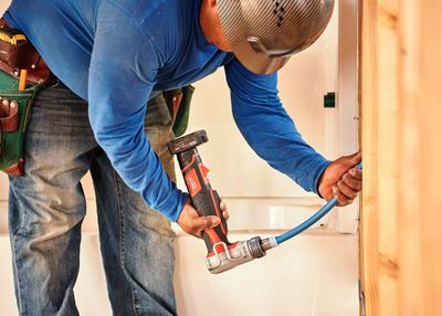 Plumbing systems | Mechanical & plumbing | REHAU