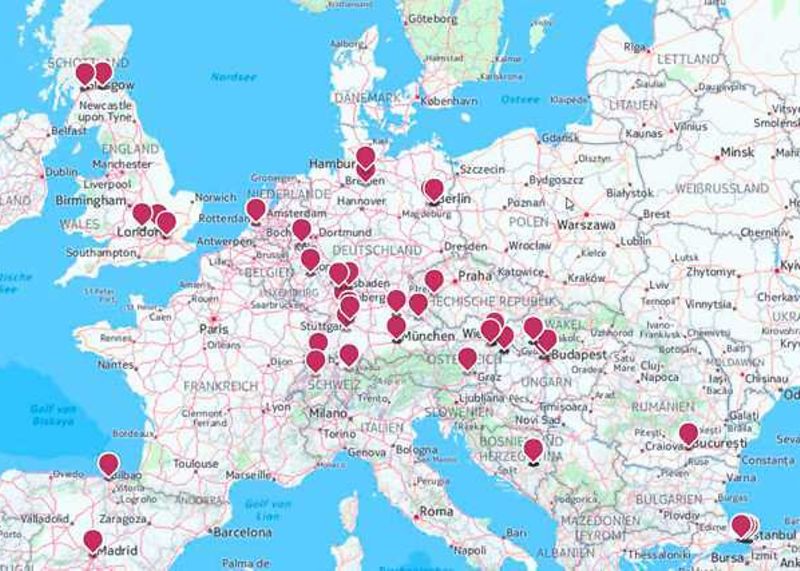 REHAU Österreich | Kunststoffe & Polymer-Lösungen