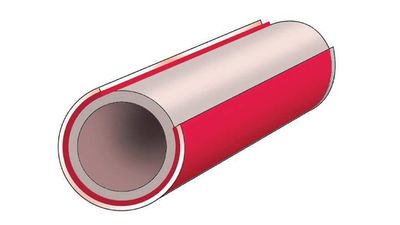 Plancher chauffant-rafraîchissant | REHAU