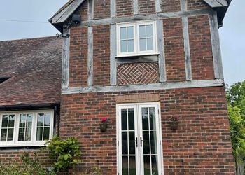 Rio French Door - REHAU