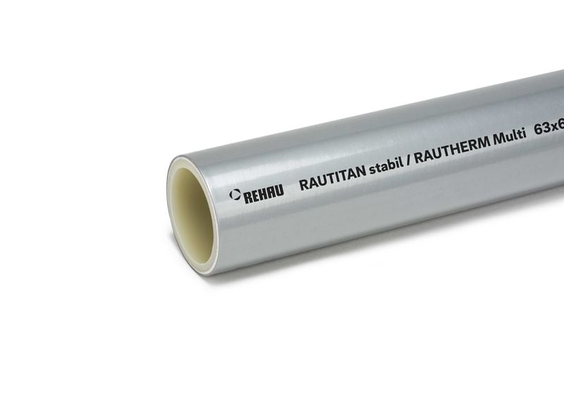 Sanitaire et raccordement radiateurs | REHAU