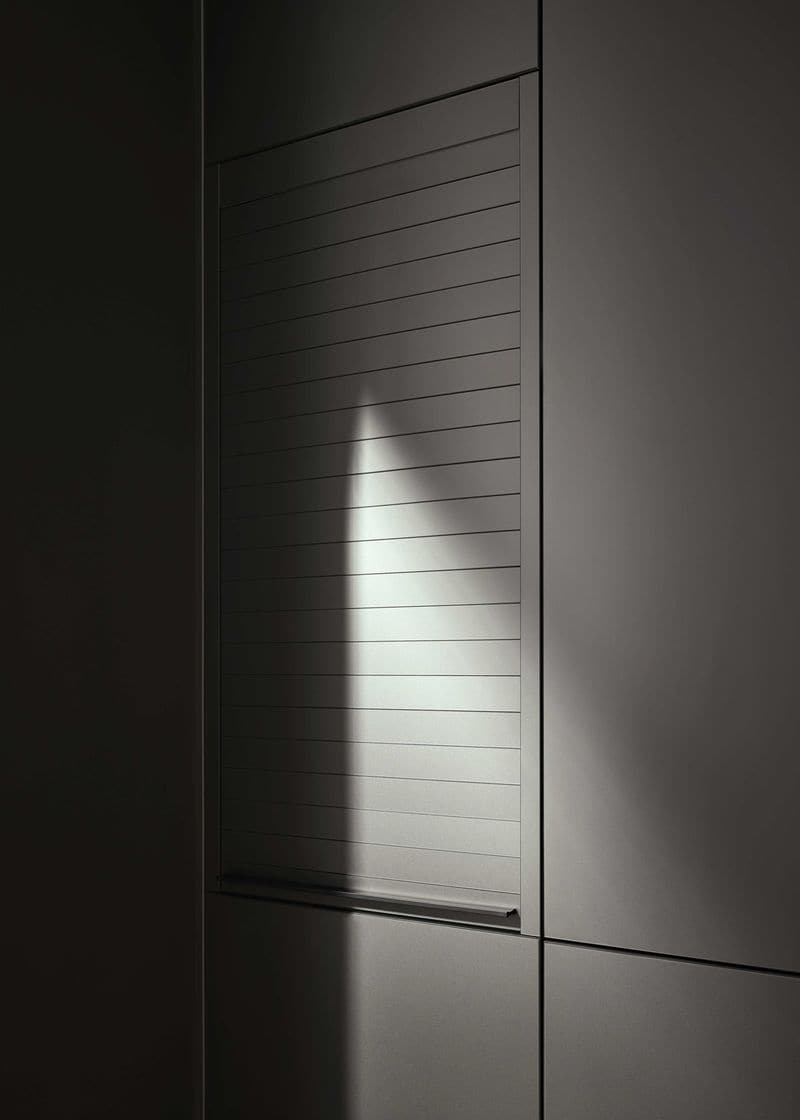 RAUVISIO crystal Deep Collection | REHAU