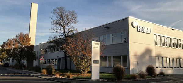 Nachhaltige Stromerzeugung | REHAU