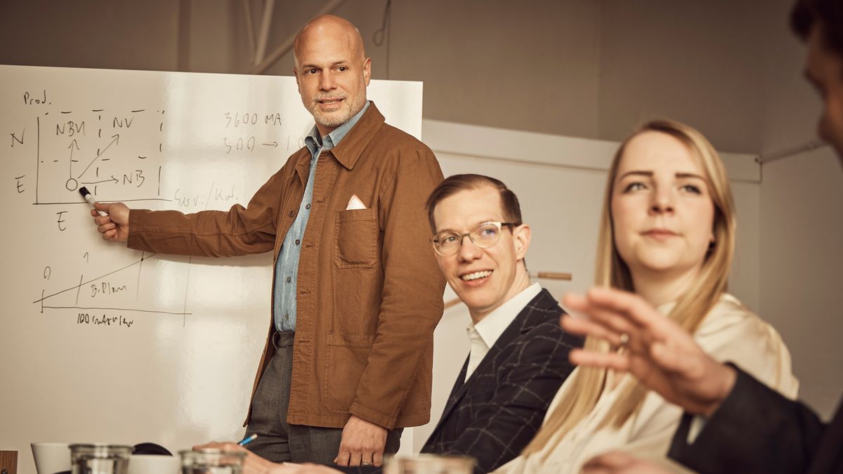 About Us | REHAU Group