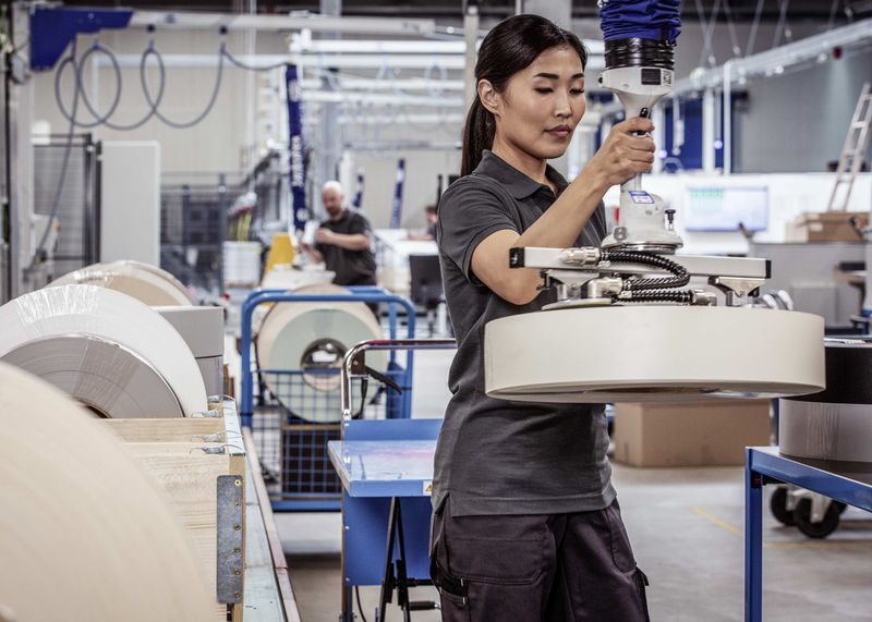 About Us | REHAU Group