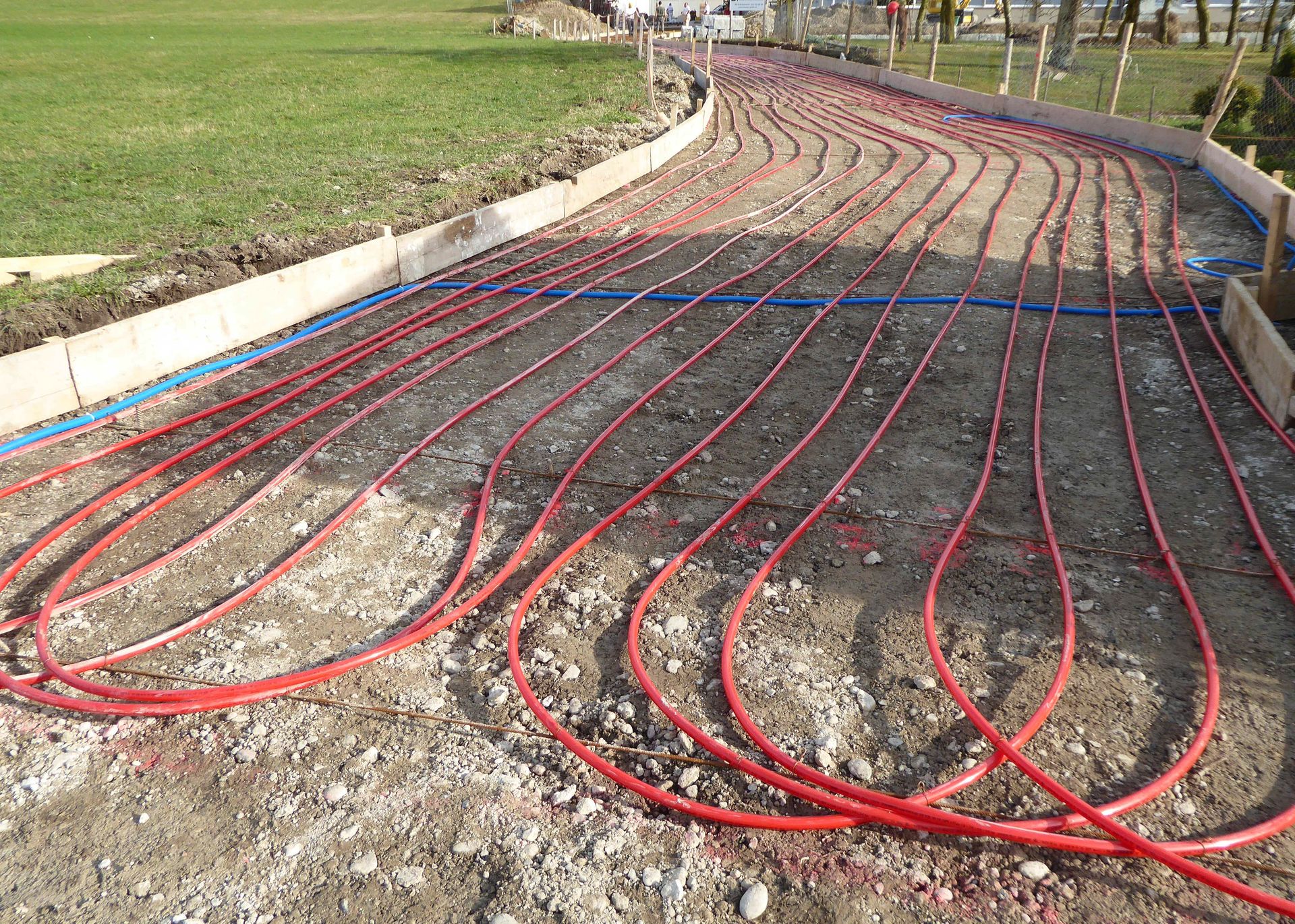 Argumentos a favor del tubo PE-Xa frente a tubos de PE-RT