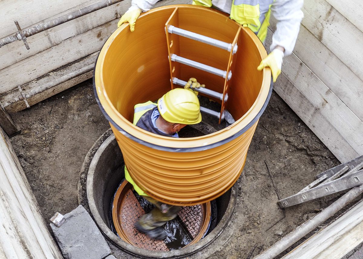 REHAU Deutschland | Kunststoff- & Polymer-Lösungen