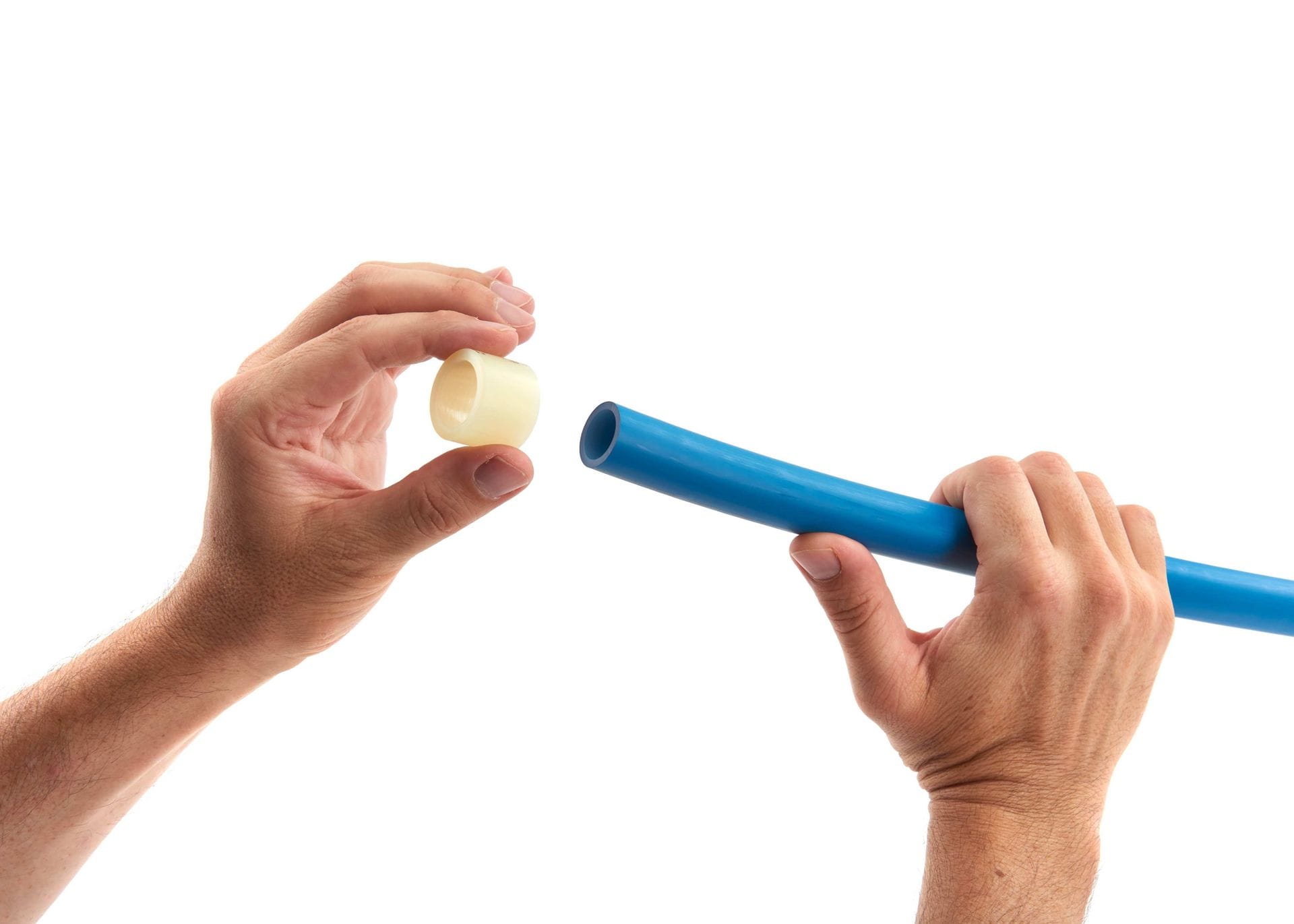 REHAU F1960 | Mechanical & plumbing | REHAU