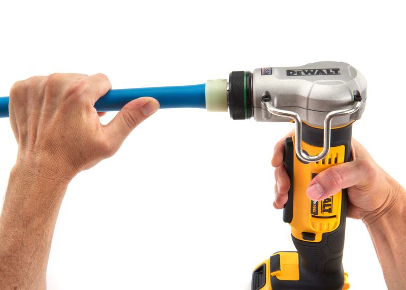 REHAU F1960 | Mechanical & plumbing | REHAU