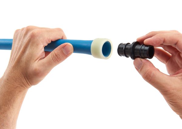 REHAU F1960 | Mechanical & plumbing | REHAU