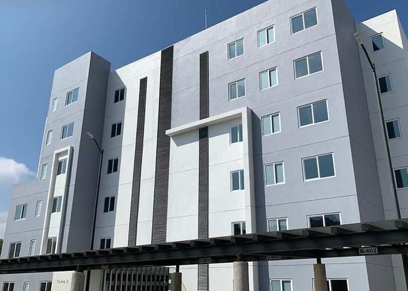 Torres Panorama | Ventanas y Puertas REHAU