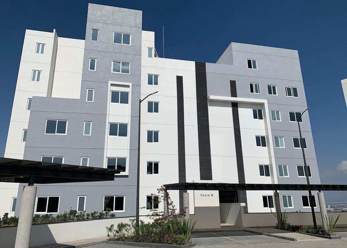 Torres Panorama | Ventanas y Puertas REHAU