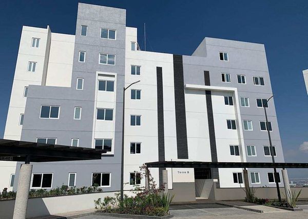 Torres Panorama | Ventanas y Puertas REHAU