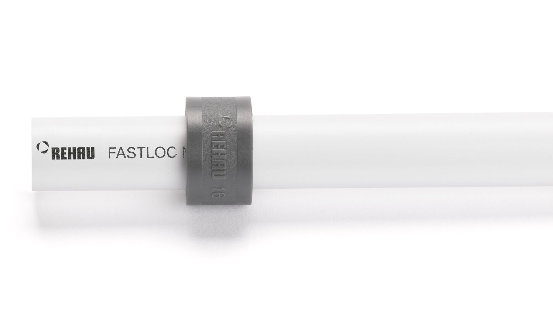 FASTLOC: tenuta sicura senza O-Ring!