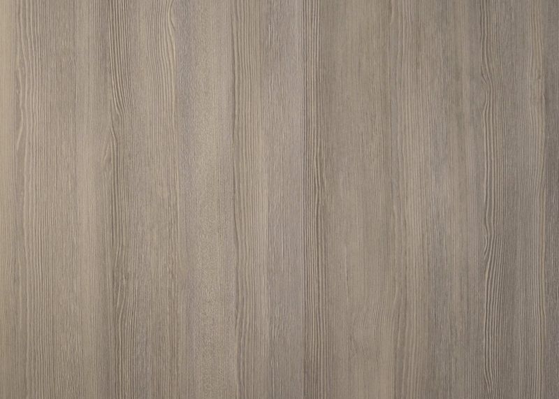 RAUVISIO ingrain wood fiber laminate surface | Millwork & Cabinetry | REHAU
