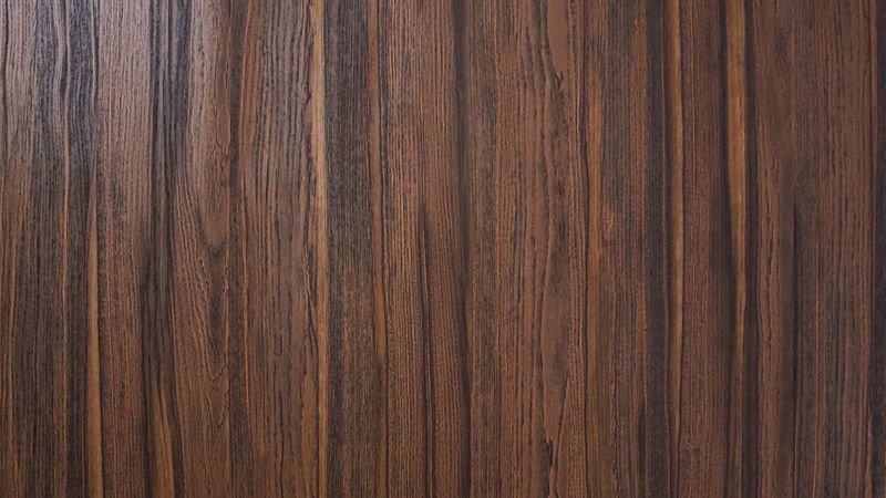 RAUVISIO ingrain wood fiber laminate surface | Millwork & Cabinetry | REHAU