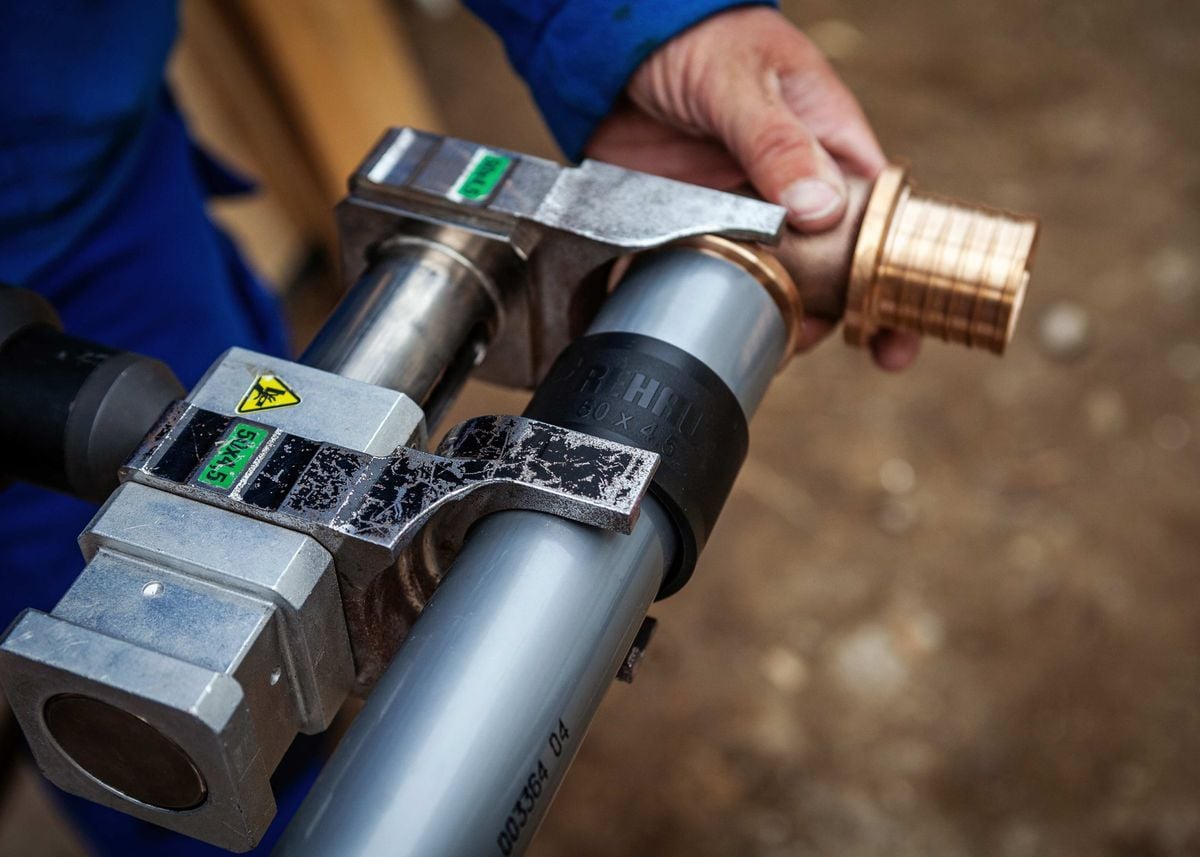 Polymer solutions specialist launch larger sizes of MLCP | REHAU