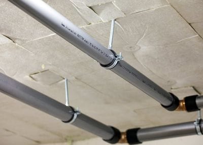 Polymer solutions specialist launch larger sizes of MLCP | REHAU