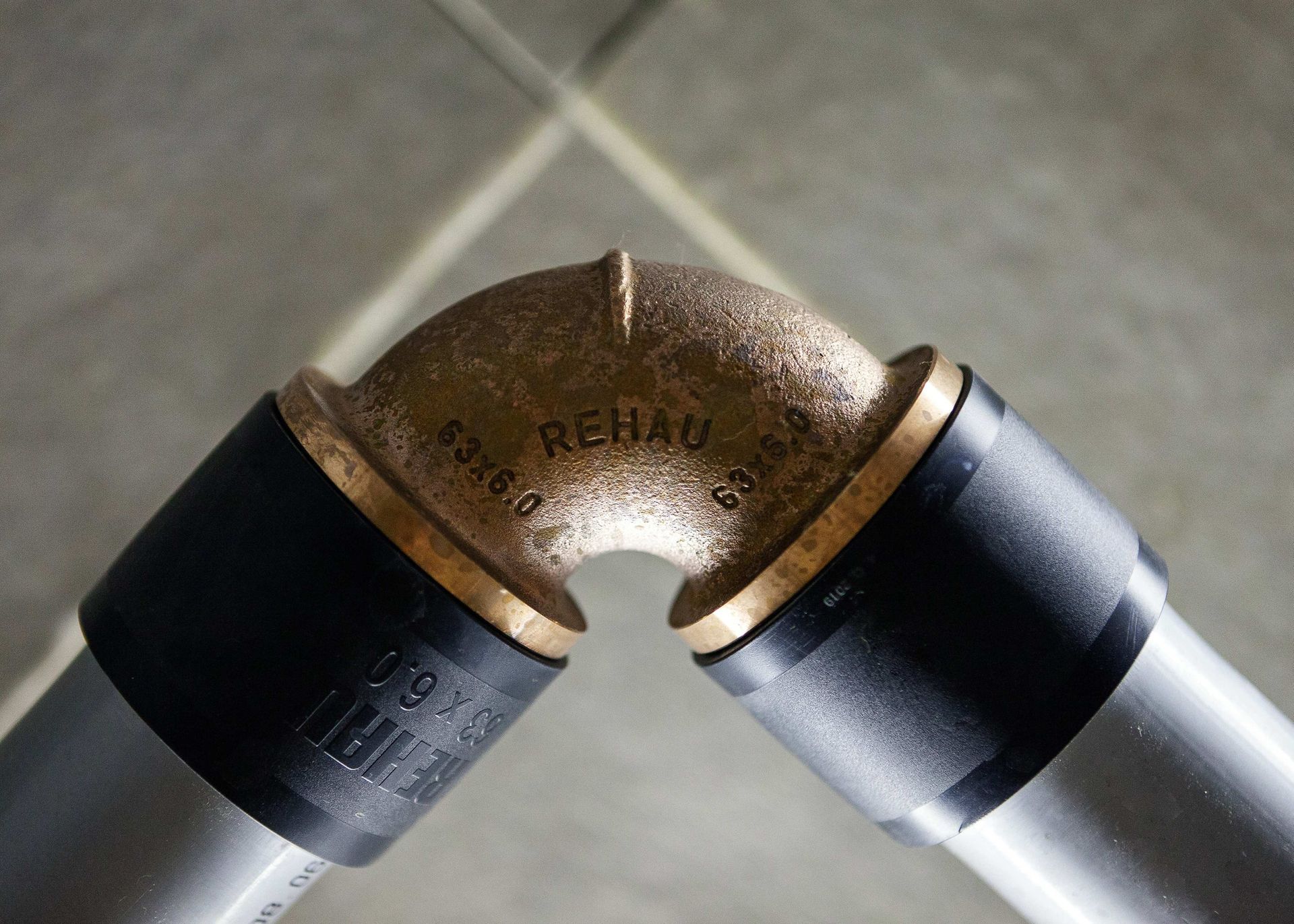 REHAU - Engineering Progress, Enhancing Lives