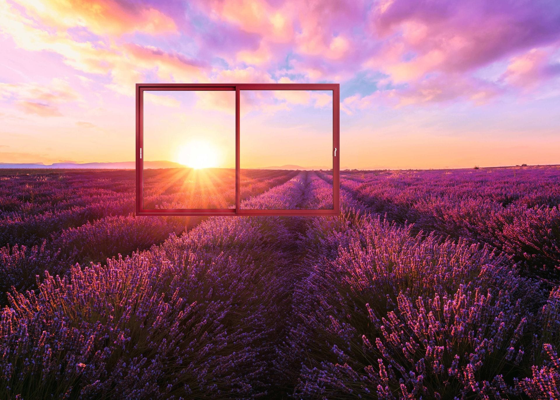 REHAU Window Solutions apresenta SLINOVA, o mais recente em janelas de correr | REHAU