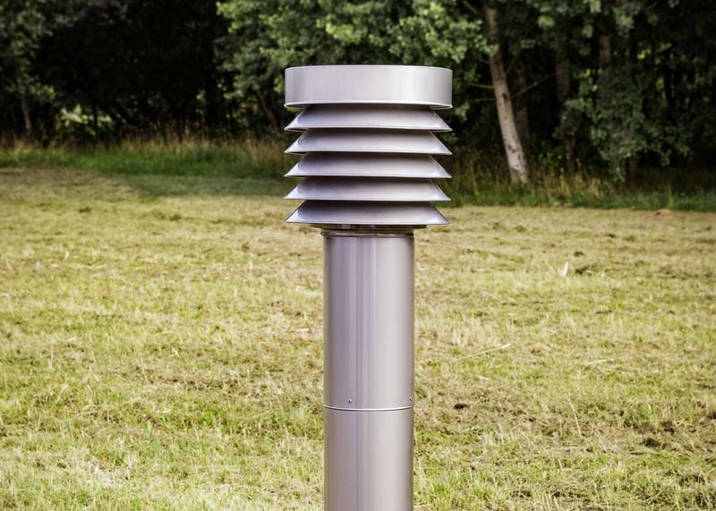 Pozo Canadiense: Qué es, ventajas y desventajas - REHAU