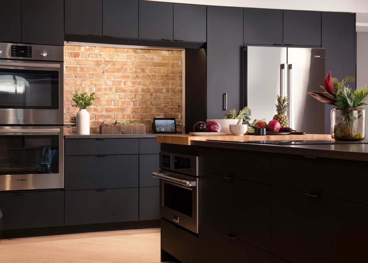 Modustrial Maker | REHAU | Millwork & Cabinetry