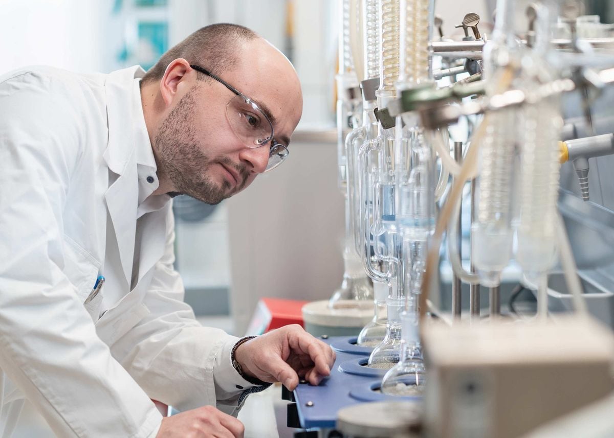 REHAU Deutschland | Kunststoff- & Polymer-Lösungen