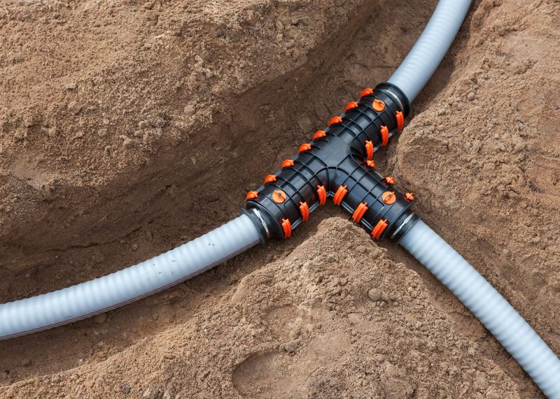 Réseaux de chaleur et eau glacée | REHAU