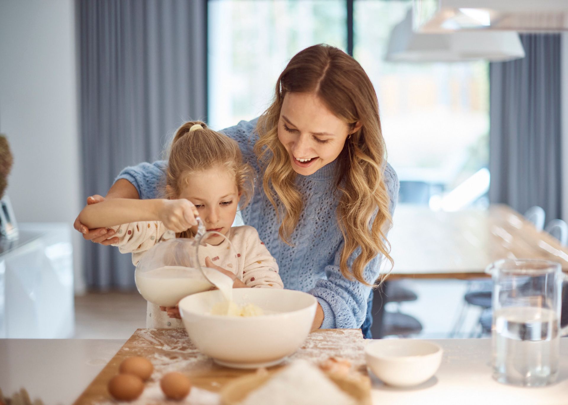 Innovations | REHAU Group