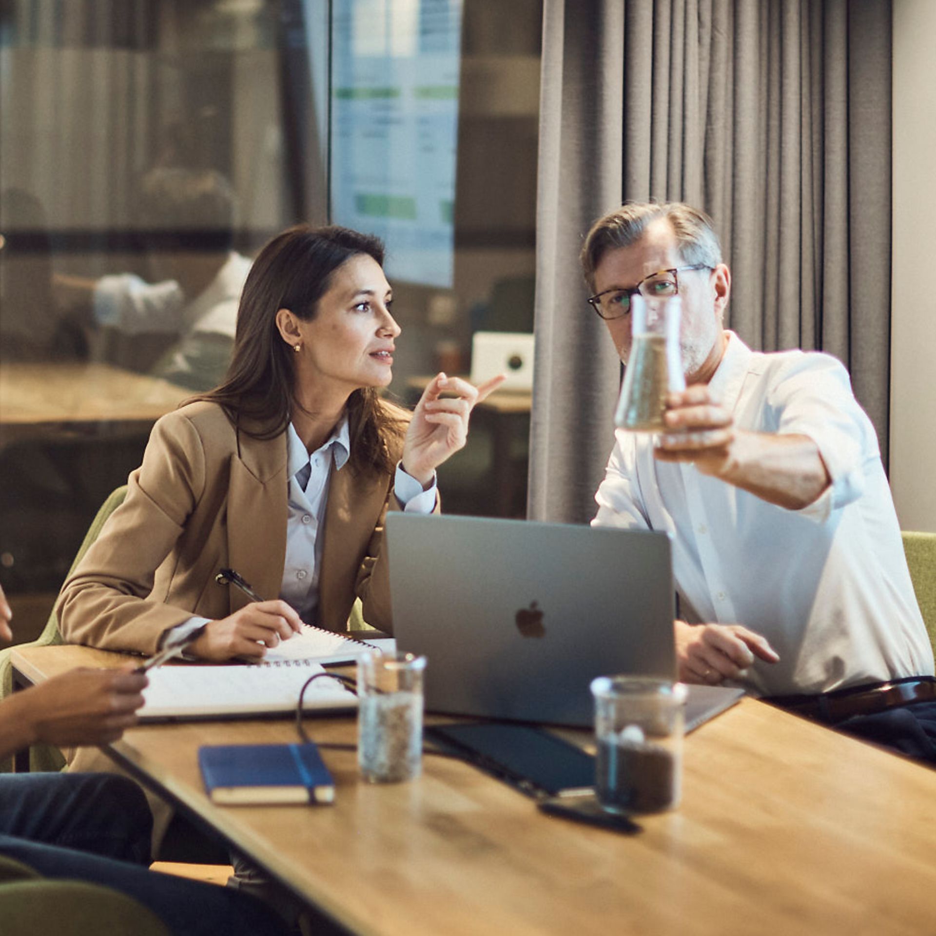 Innovations | REHAU Group