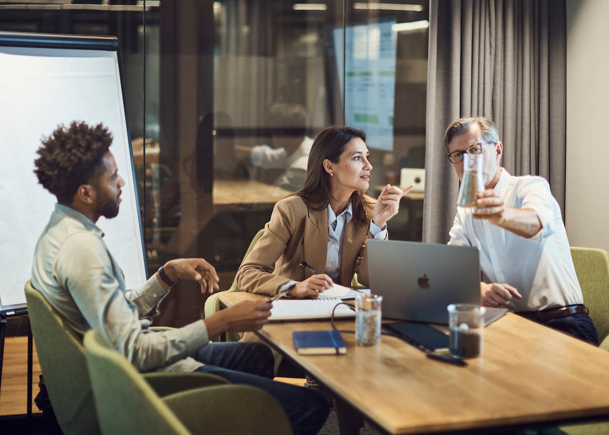 Innovations | REHAU Group