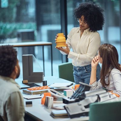 Innovations | REHAU Group