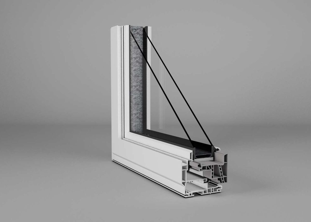 Aspekt+ 1800 A+ Products Award News I Windows & Doors | REHAU