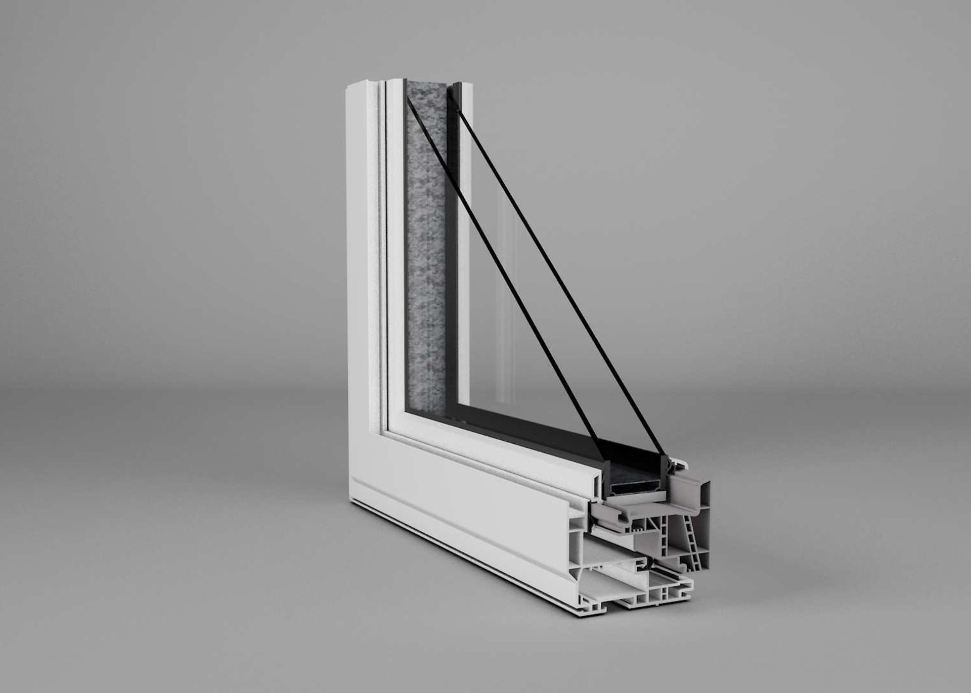 Aspekt+ 1800 A+ Products Award News I Windows & Doors | REHAU